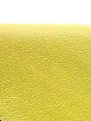 Hermès 2019 Dogon Card Holder