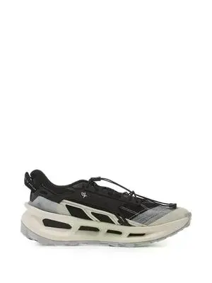 Under Armour Explor Trail Sneakers - Black