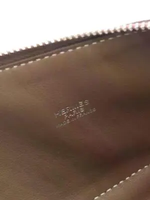 Hermès Bolide 31 Handbag - Neutrals