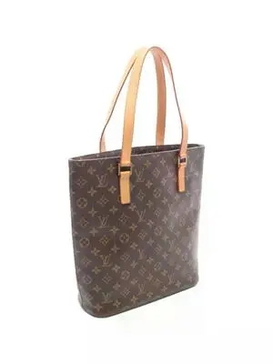 LOUIS VUITTON Vavin Gm Tote Bag
