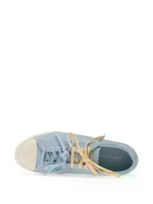 CONVERSE Chuck Taylor Lo Sneakers