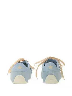 CONVERSE Chuck Taylor Lo Sneakers - Blue