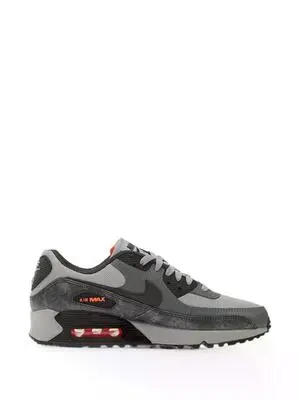 Nike Air Max 90 Premium Sneakers - Grey