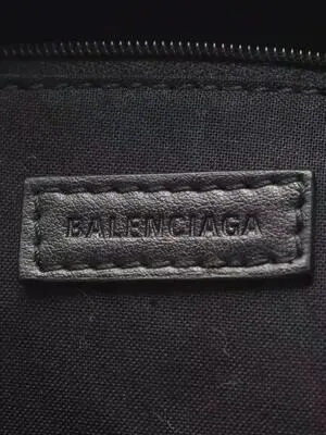 Balenciaga 2000s Explorer Backpack