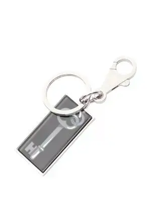Hermès Illusion Keyring