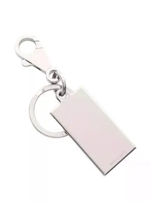 Hermès Illusion Keyring