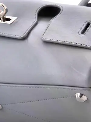Balenciaga Bel Air Carry All Tote Bag
