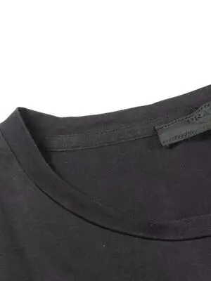 Prada 2010s Logo-print T-shirt