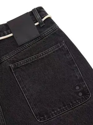 ABOUT:BLANK Wide-leg Jeans