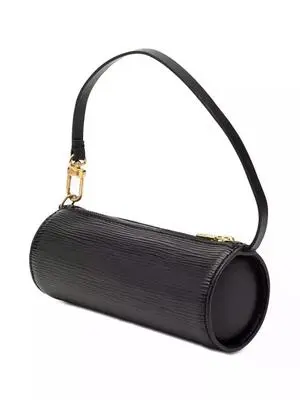 LOUIS VUITTON Epi Pochette Soufflot Handbag