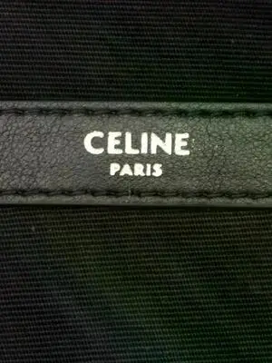 Celine Triomphe Backpack