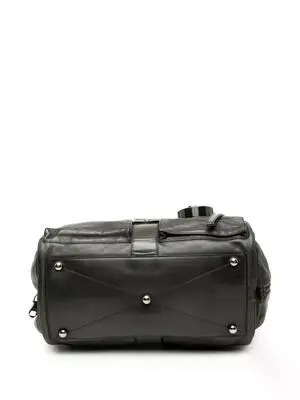 Loewe Leather Laura 33 Handbag