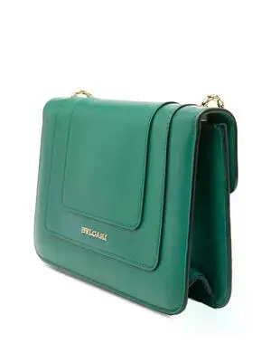 BVLGARI Serpenti Forever Crossbody Bag