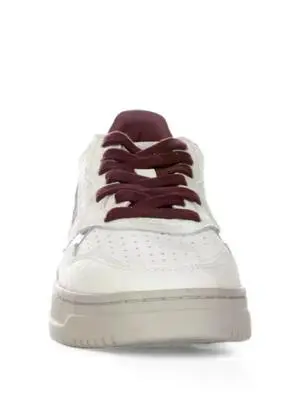 AUTRY Medalist Low-top Sneakers - White