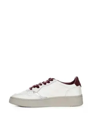 AUTRY Medalist Low-top Sneakers