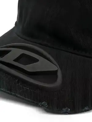 DIESEL® Oval D Baseball Cap