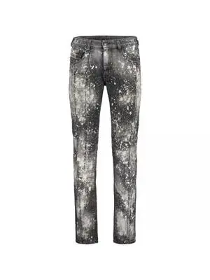 DIESEL® D-strukt Jeans - Grey