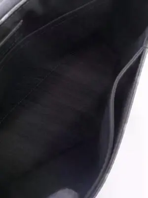 LOUIS VUITTON Monogram Eclipse District Pm Bag