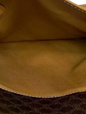 Celine Macadam Handbag