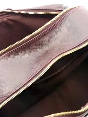 LOUIS VUITTON Taiga Reporter Pm Bag