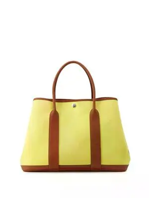 Hermès Garden Party 36 Tote Bag