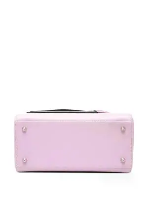 Dior Lady Satchel - Pink