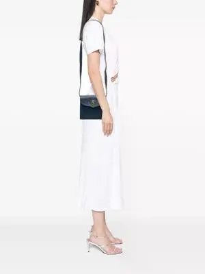 Saint Laurent Arabesque Crossbody Bag