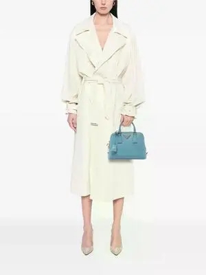 Prada Saffiano Lux Promenade Satchel