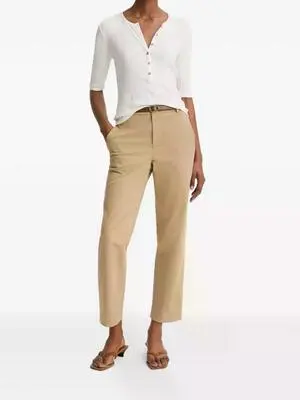 Vince Avery Stretch Trousers