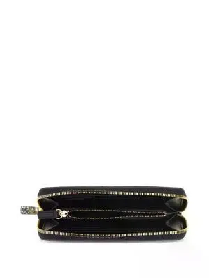 Roberto Cavalli Snake-effect Wallet