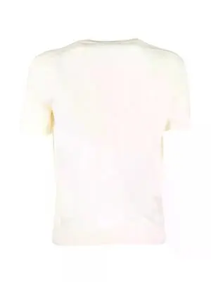 BROOKSFIELD Short-sleeve Crew-neck T-shirt