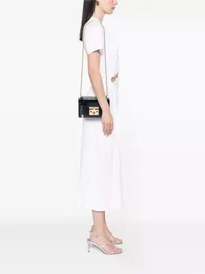 Gucci Small Padlock Crossbody Bag