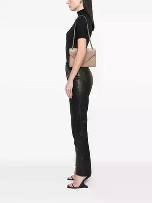 Saint Laurent Monogram Envelope Shoulder Bag
