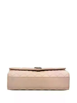 Saint Laurent Monogram Envelope Shoulder Bag