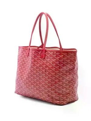 Goyard Saint Louis Pm Tote Bag