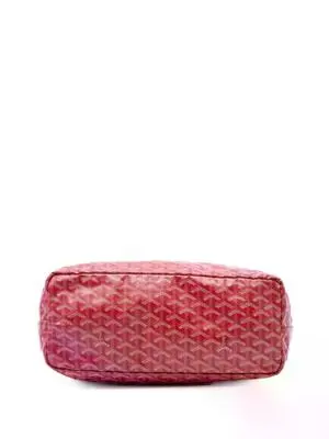 Goyard Saint Louis Pm Tote Bag