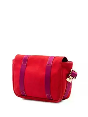 LOUIS VUITTON Antigua Besace Pm Crossbody Bag