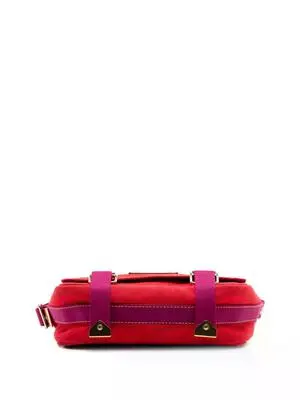 LOUIS VUITTON Antigua Besace Pm Crossbody Bag