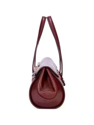 Gucci Bamboo Bullet Shoulder Bag