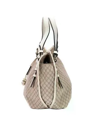 Celine Bittersweet Macadam Handbag