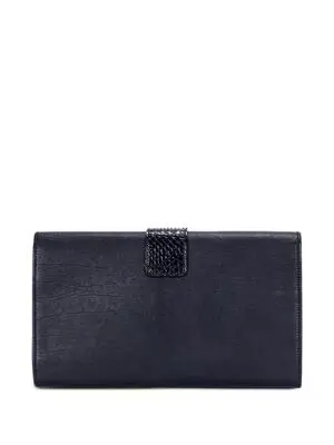 Saint Laurent Y Ligne Clutch Bag
