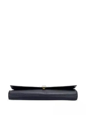 Saint Laurent Y Ligne Clutch Bag