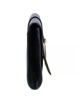 Saint Laurent Y Ligne Clutch Bag