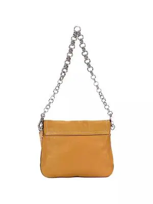 Prada Leather Shoulder Bag