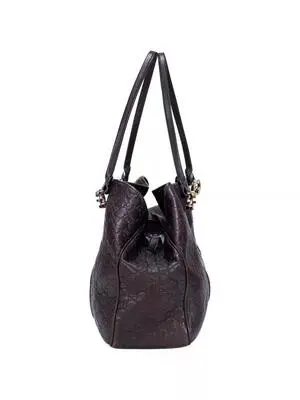 Gucci Sukey Sissima Shoulder Bag
