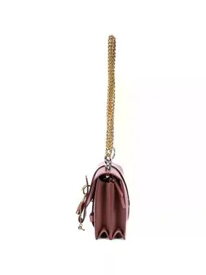 Chloé Aby Chain Shoulder Bag