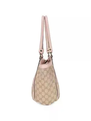 Gucci Abbey D-ring Shoulder Bag