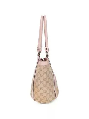 Gucci Abbey D-ring Shoulder Bag