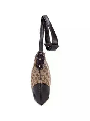 Gucci Horsebit Crossbody Bag