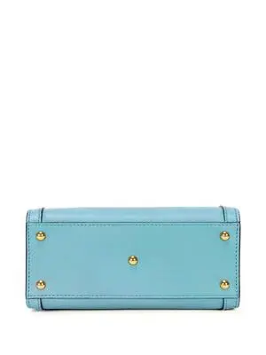 Gucci Diana Bamboo Tote Bag